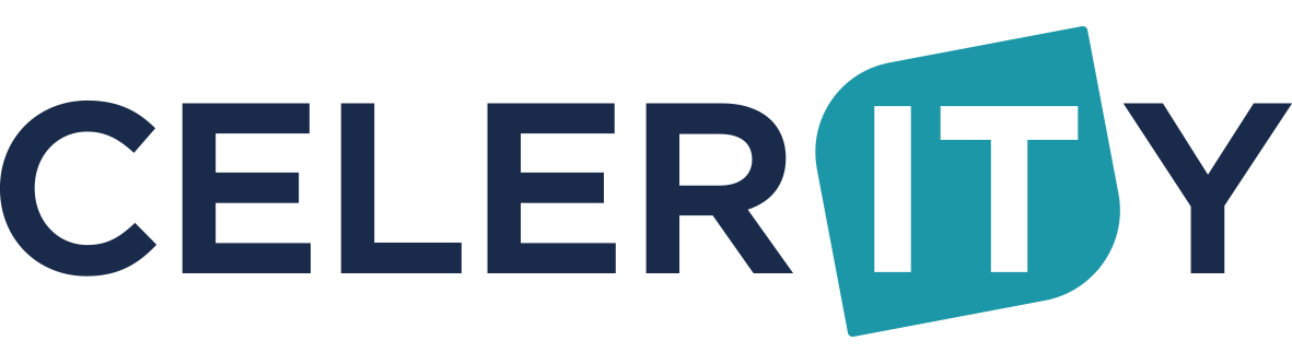 Celerity Limited | Trusted UK Cloud and Managed IT Service Provider